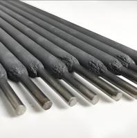 China Carbon Steel Welding Rods 3.2mm E6013/E6011/E7018 AC/DC 50-240A All-Position Electrodes with OEM Support for sale