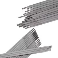 China Carbon Steel Welding Rods 3.2mm E6013/E6011/E7018 AC/DC 50-240A All-Position Electrodes with OEM Support for sale