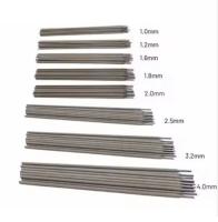 China E7018/J507 Low Hydrogen Carbon Steel Welding Rods 50-250A Current Range for Pressure Vessel Applications for sale