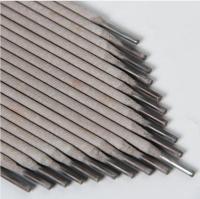 China Carbon Steel Welding Electrodes E6013/E7018 - 50-240A Current Range with High Crack Resistance for sale