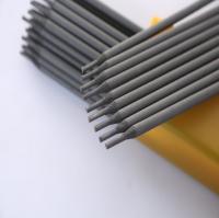 China Carbon Steel Welding Electrodes E6013/E7018 - 50-240A Current Range with High Crack Resistance for sale