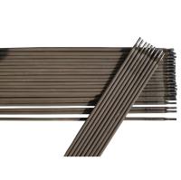 China Carbon Steel Welding Electrodes E6013/E6011/E7018 - 50-250A AC/DC All-Position Low Spatter Rods for sale