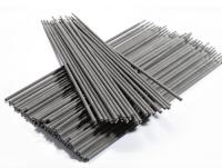 China Carbon Steel Welding Electrodes E6013/E6011/E7018 - 50-250A AC/DC All-Position Low Spatter Rods for sale