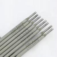 China Industrial Carbon Steel Welding Electrodes E6013/E7018 with 50-250A Current Range and High Crack Resistance for sale