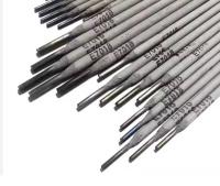 China 2.5-4.0mm Carbon Steel Welding Rods E6013/E7018/E6011 for Cast Iron and Mild Steel with 50-240A Current Range for sale