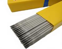China E6013 Carbon Steel Welding Electrodes 4.0mm Diameter for Thin and Thick Walled Pipes with 50-240A Current Range for sale
