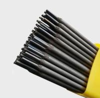 China E6013 Carbon Steel Welding Electrodes 4.0mm Diameter for Thin and Thick Walled Pipes with 50-240A Current Range for sale