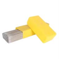 China E6013 Carbon Steel Welding Electrodes 4.0mm Diameter for Thin and Thick Walled Pipes with 50-240A Current Range for sale