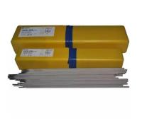 China E6013 Titanium Calcium Carbon Steel Welding Rod 4.0mm - 50-240A Current Range for Thin Plate Welding for sale