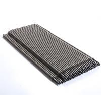 China Carbon Steel Welding Rod Set E4303 E5015 2.5mm/3.2mm/4.0mm with 50-250A Operating Current for Industrial Applications for sale