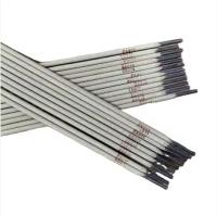 China Carbon Steel Welding Rod Set E4303 E5015 2.5mm/3.2mm/4.0mm with 50-250A Operating Current for Industrial Applications for sale
