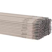 China Carbon Steel Welding Rod Set E4303 E5015 2.5mm/3.2mm/4.0mm with 50-250A Operating Current for Industrial Applications for sale