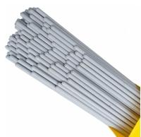 China E4043 L109 L209 Aluminum TIG Arc Welding Rod 2.4mm with ER4047 Copper Aluminum Flux Core for sale