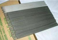 China E4043 L109 L209 Aluminum TIG Arc Welding Rod 2.4mm with ER4047 Copper Aluminum Flux Core for sale