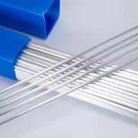 China AWS E309L-16 Stainless Steel Welding Electrode 3.2mm/4.0mm with 0.04% Carbon Content for Corrosion Resistance for sale
