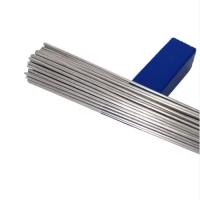 China AWS E309L-16 Stainless Steel Welding Electrode - 0.04% Max Carbon for Dissimilar Metal Joining and Cladding Applications for sale