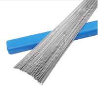 China WT20 WT15 1.6x150mm Tungsten Electrodes for Welding - High Temperature Resistance Rods for sale