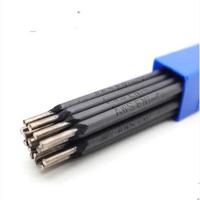 China WCE20/15/10 WT/WP/WL/WZ Tungsten Electrodes 2.4mm 3.2mm for TIG Welding for sale