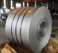 China Custom 304 & 316 Stainless Steel Coils with ±1% Tolerance - ASTM Standard 2B Finish for sale