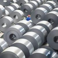 China Custom 304 & 316 Stainless Steel Coils with ±1% Tolerance - ASTM Standard 2B Finish for sale