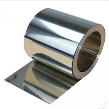 China ASTM 304 316L Stainless Steel Coils with ±1% Tolerance, Custom Width 2B Surface Finish for Industrial Applications for sale