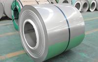 China ASTM 304 316L Stainless Steel Coils with ±1% Tolerance, Custom Width 2B Surface Finish for Industrial Applications for sale