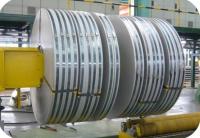 China ASTM 304 316L Stainless Steel Coils with ±1% Tolerance, Custom Width 2B Surface Finish for Industrial Applications for sale