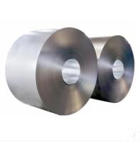 China Custom 304 316 Stainless Steel Coil Processing with ±1% Tolerance - ASTM Standard Industrial Grade for sale