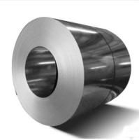 China ASTM 304 & 316 Stainless Steel Coils with ±1% Tolerance - Cold/Hot Rolled Processing for sale