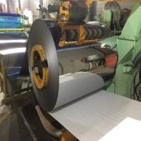 China ASTM 304 & 316 Stainless Steel Coils with ±1% Tolerance - Cold/Hot Rolled Processing for sale
