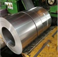 China ASTM 201/304/316 Stainless Steel Coils with ±1% Tolerance and 8-14 Day Delivery for sale