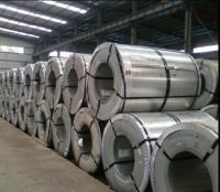 China ASTM 201/304/316 Stainless Steel Coils with ±1% Tolerance and 8-14 Day Delivery for sale