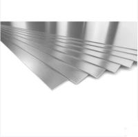 China 304/316/316L Stainless Steel Plates with ±1% Tolerance and Custom Dimensions for Industrial Applications for sale