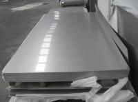 China 304/316/316L Stainless Steel Plates with ±1% Tolerance and Custom Dimensions for Industrial Applications for sale