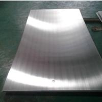 China 304/316/316L Stainless Steel Plates with ±1% Tolerance and Custom Dimensions for Industrial Applications for sale
