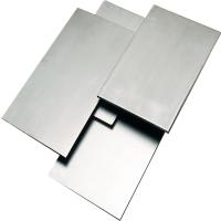 China ASTM 300 Series Stainless Steel Plate with ±1% Tolerance - Custom 304/316L/201 Grades Available for sale