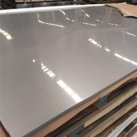 China ASTM 300 Series Stainless Steel Plate with ±1% Tolerance - Custom 304/316L/201 Grades Available for sale