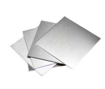 China 304/316/316L Stainless Steel Plate with ±1% Tolerance and Custom Dimensions for Industrial Applications for sale