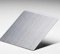 China 304/316/316L Stainless Steel Plate with ±1% Tolerance and Custom Dimensions for Industrial Applications for sale