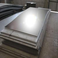China 304/316/316L Stainless Steel Plate with ±1% Tolerance and Custom Dimensions for Industrial Applications for sale