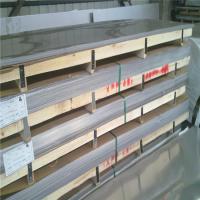 China 304/316/316L Stainless Steel Plate with ±1% Tolerance and Custom Dimensions for Industrial Applications for sale