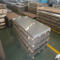 China Custom AISI 304 430 Stainless Steel Plate Sheet 0.3-100mm Thickness 50-2000mm Width for sale