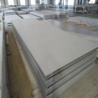 China Custom AISI 304 430 Stainless Steel Plate Sheet 0.3-100mm Thickness 50-2000mm Width for sale