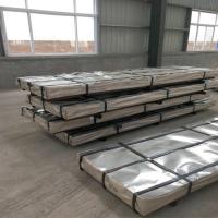China ASTM 304 316L Stainless Steel Plate Sheet 0.3-100mm Thickness with 2B BA Finishing for Industrial Applications for sale