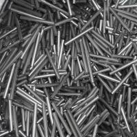 China 304L Stainless Steel Capillary Pipe 1-8mm OD with 1-150mm Wall Thickness - ASTM A213 A312 Standards for sale