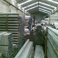 China Polished Seamless Stainless Steel Pipe 201 304 316 Square Tube 1-150mm Wall Thickness 6-2500mm OD for sale