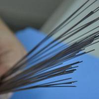 China Stainless Steel Precision Capillary Tubes 1-10mm OD 1-150mm Wall Thickness ASTM A213 A312 Standards for sale