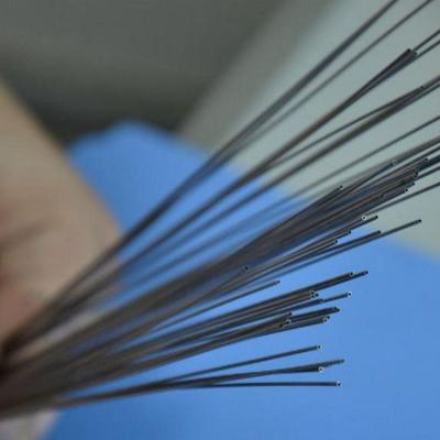 China Stainless Steel Precision Capillary Tubes 1-10mm OD 1-150mm Wall Thickness ASTM A213 A312 Standards for sale