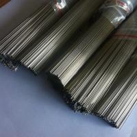 China Stainless Steel Precision Capillary Tubes 1-10mm OD 1-150mm Wall Thickness ASTM A213 A312 Standards for sale