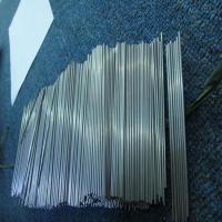 China Stainless Steel Precision Capillary Tubes 1-10mm OD 1-150mm Wall Thickness ASTM A213 A312 Standards for sale